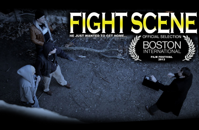 Fight Scene at The Boston International Film Festival – April 12-21 ...