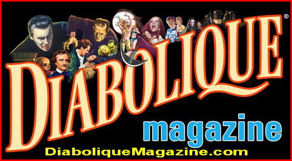 HorrorUnlimited.com & Diabolique Magazine | Fat Foot Films