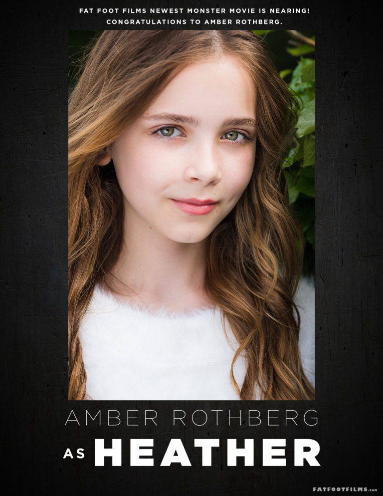 New Short Thriller in Production | Fat Foot Films