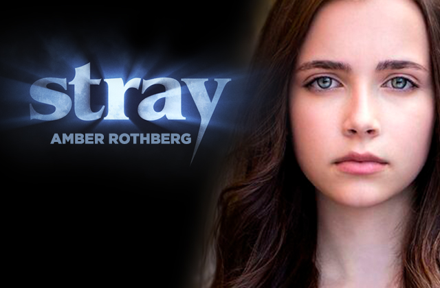Stray’s Amber Rothberg in the News | Fat Foot Films