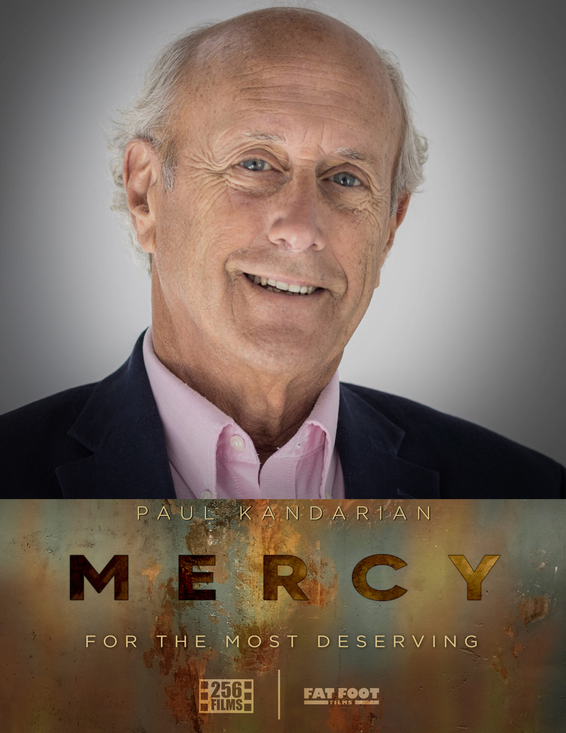 “MERCY” – New Short Film | Fat Foot Films